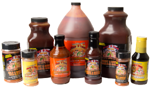 Hogs ‘N Heat – Hogs 'N Heat